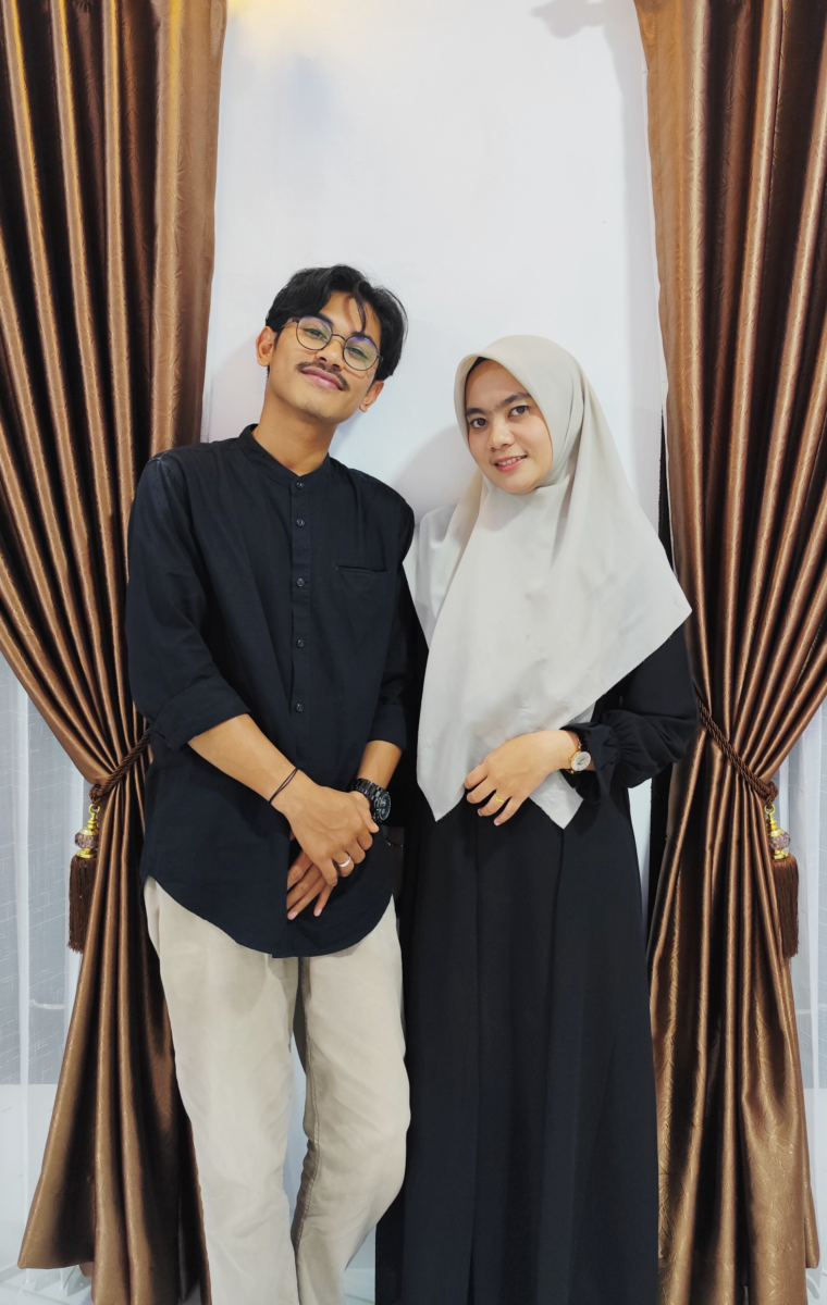 Dhika & Putri Wedding